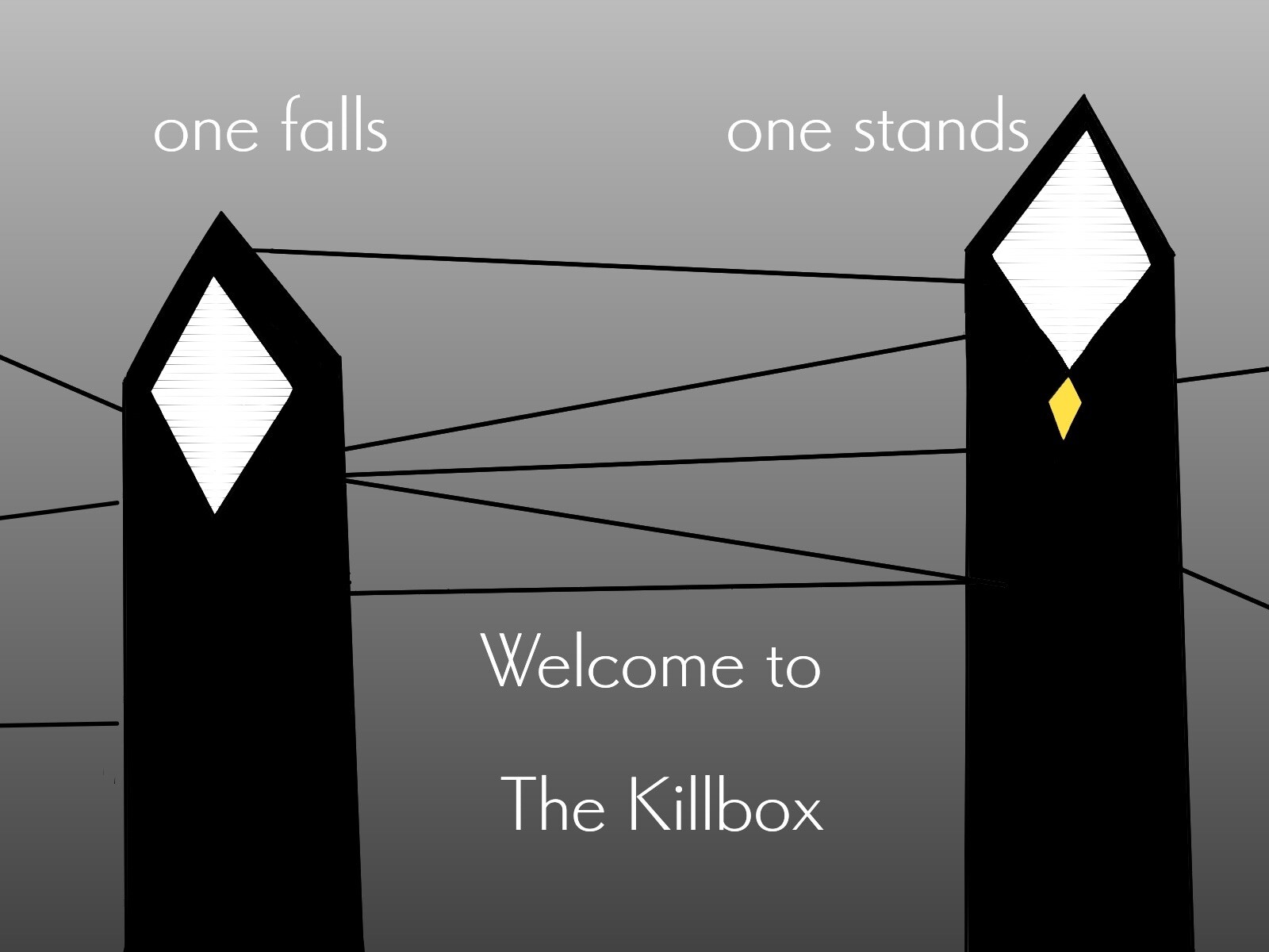 ArtStation - the kill box