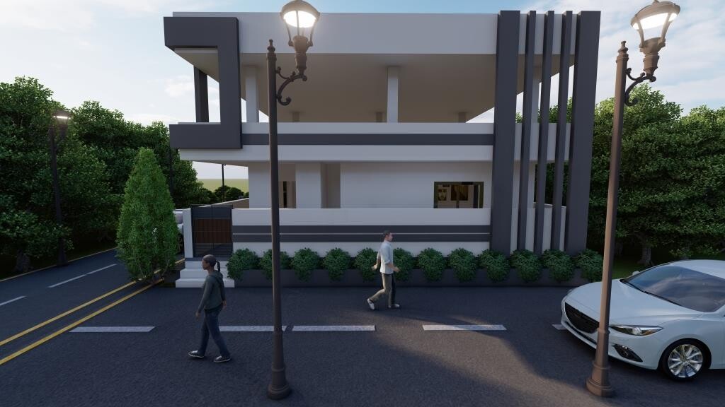 ArtStation - elevation