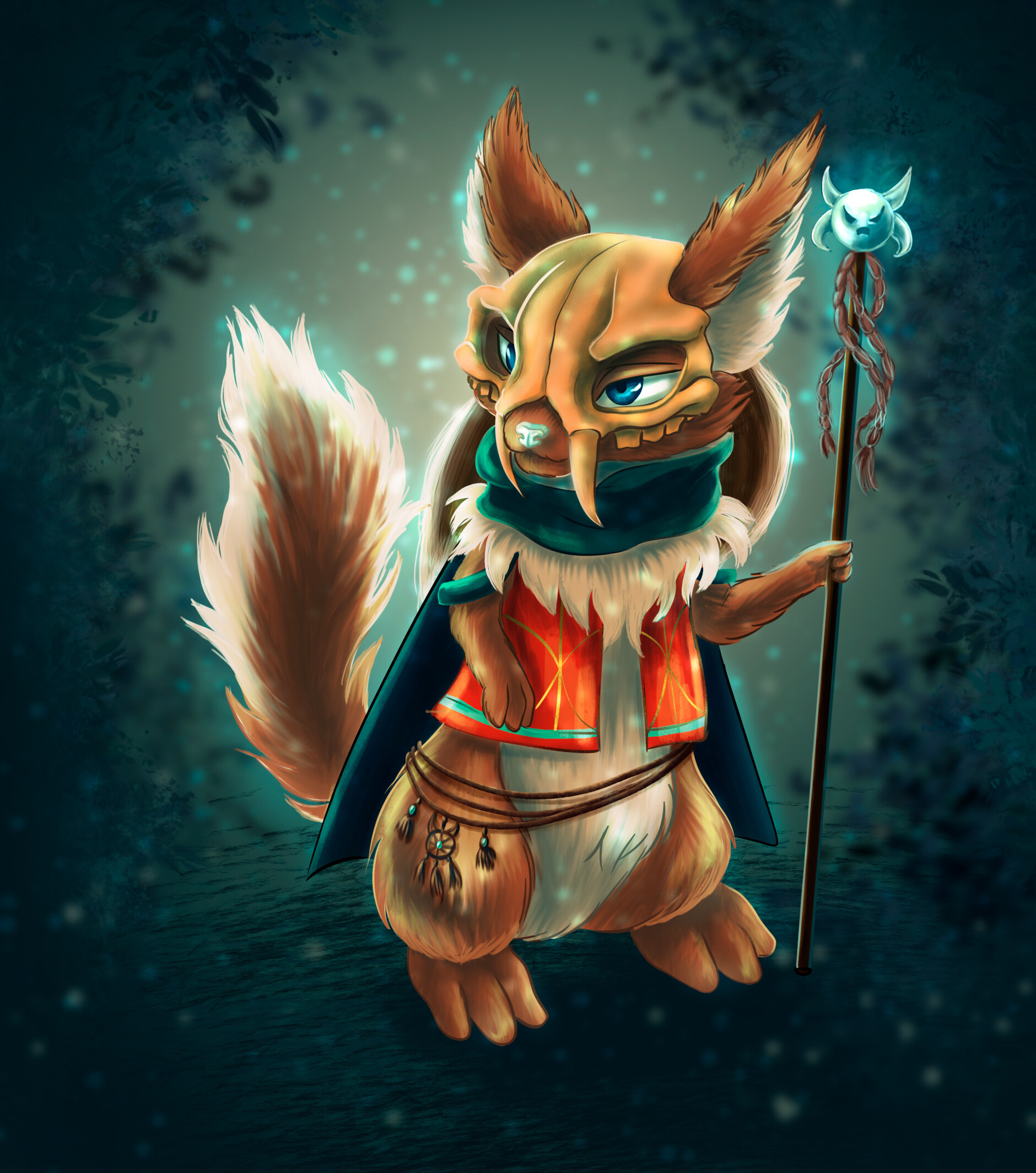 ArtStation - Merante