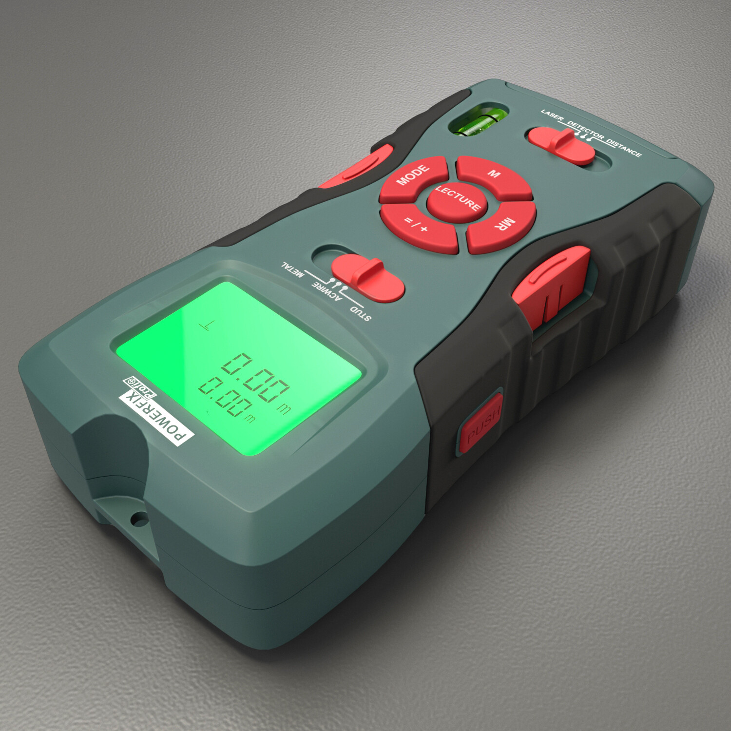 ArtStation - Multimeter
