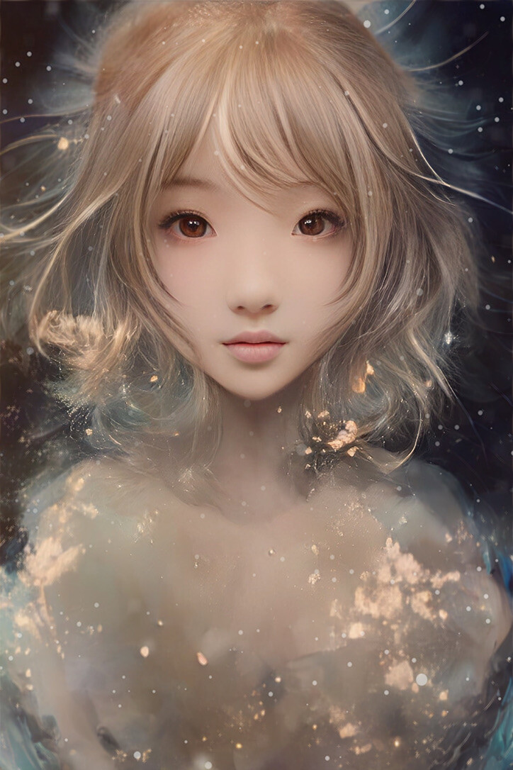 ArtStation - Elementals #10