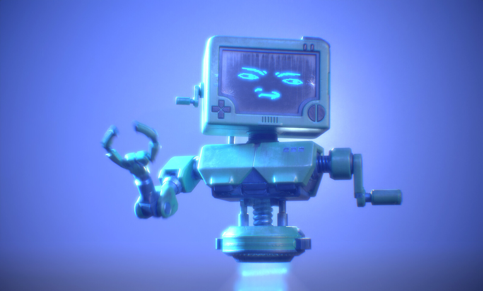 David Hagemann - P03