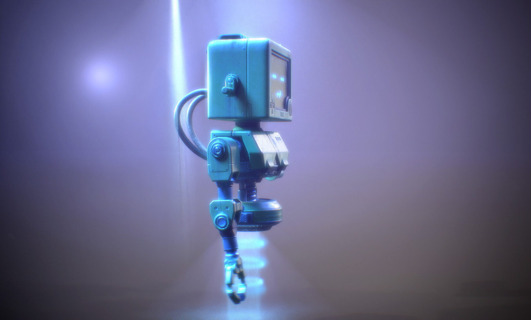 David Hagemann - P03