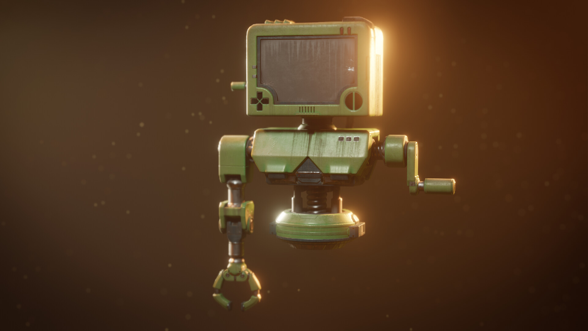 David Hagemann - P03