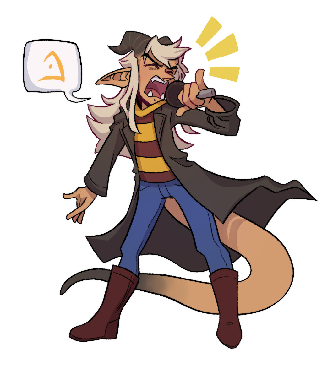 ArtStation - [Beat Boxes in Birch]