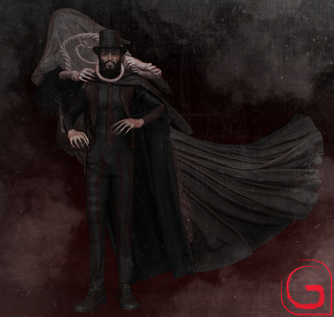 Kaique Rodrigues - At midnight I will take your soul