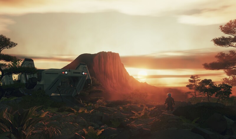 ArtStation - Andrew Oakley