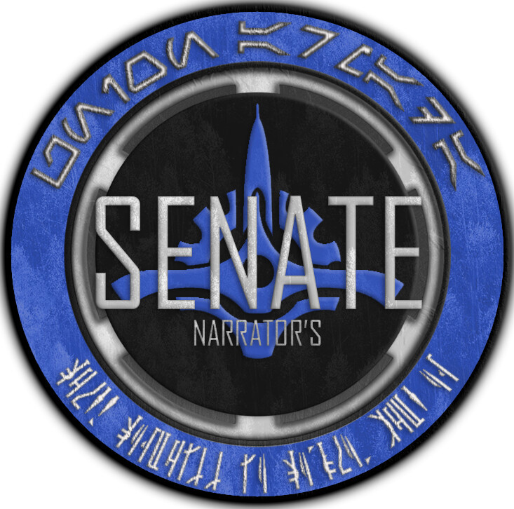 ArtStation - senate Guard