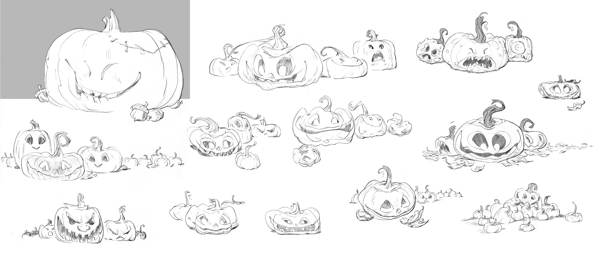 Paul Richards - Pump 'n' Dump 2022