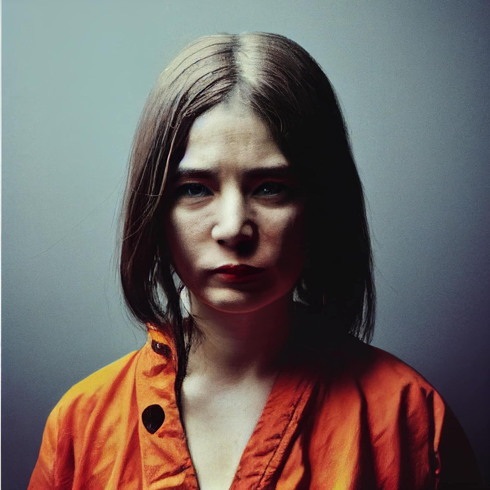 ArtStation - Hailey Anne Hadrick