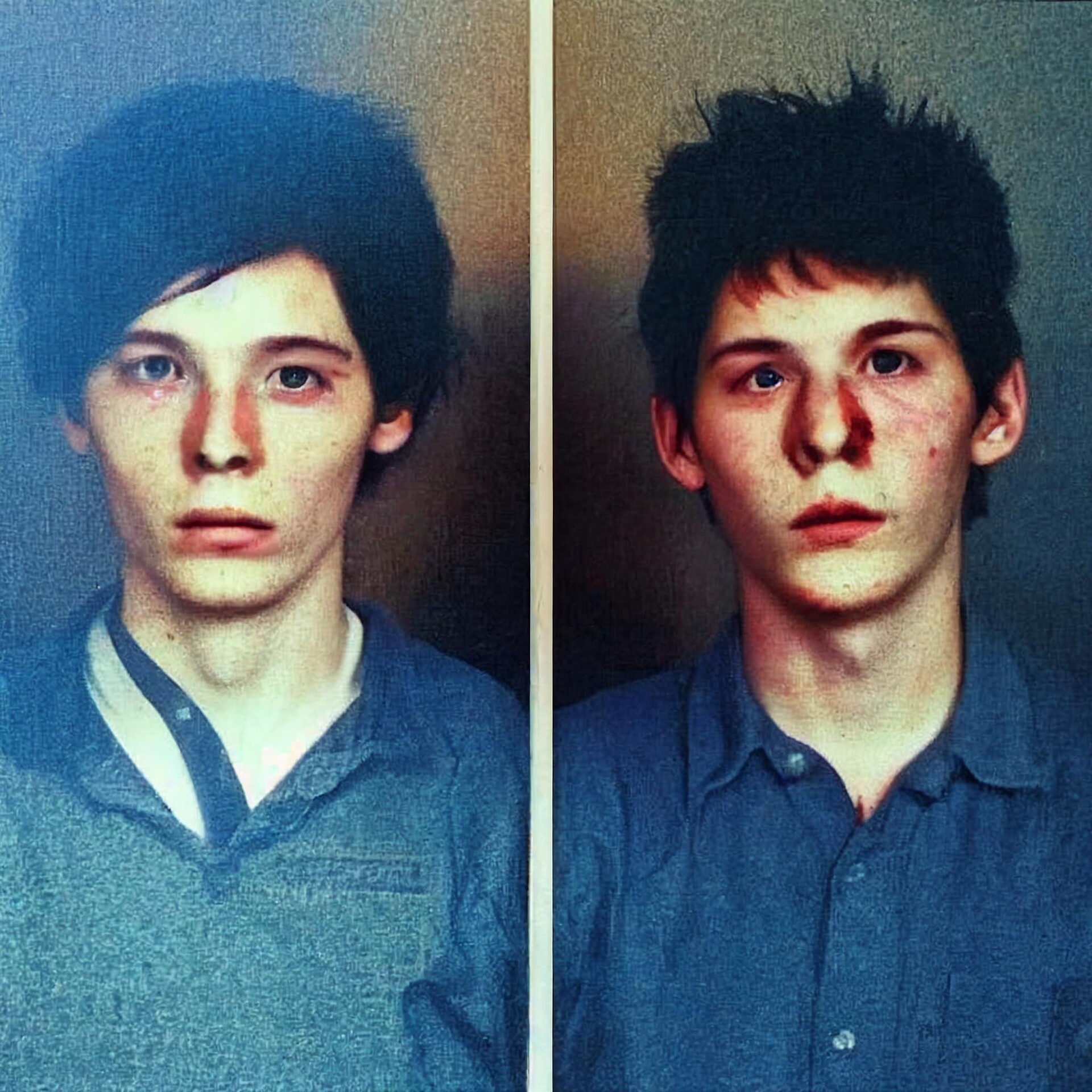 ArtStation - Poseidon's Sons