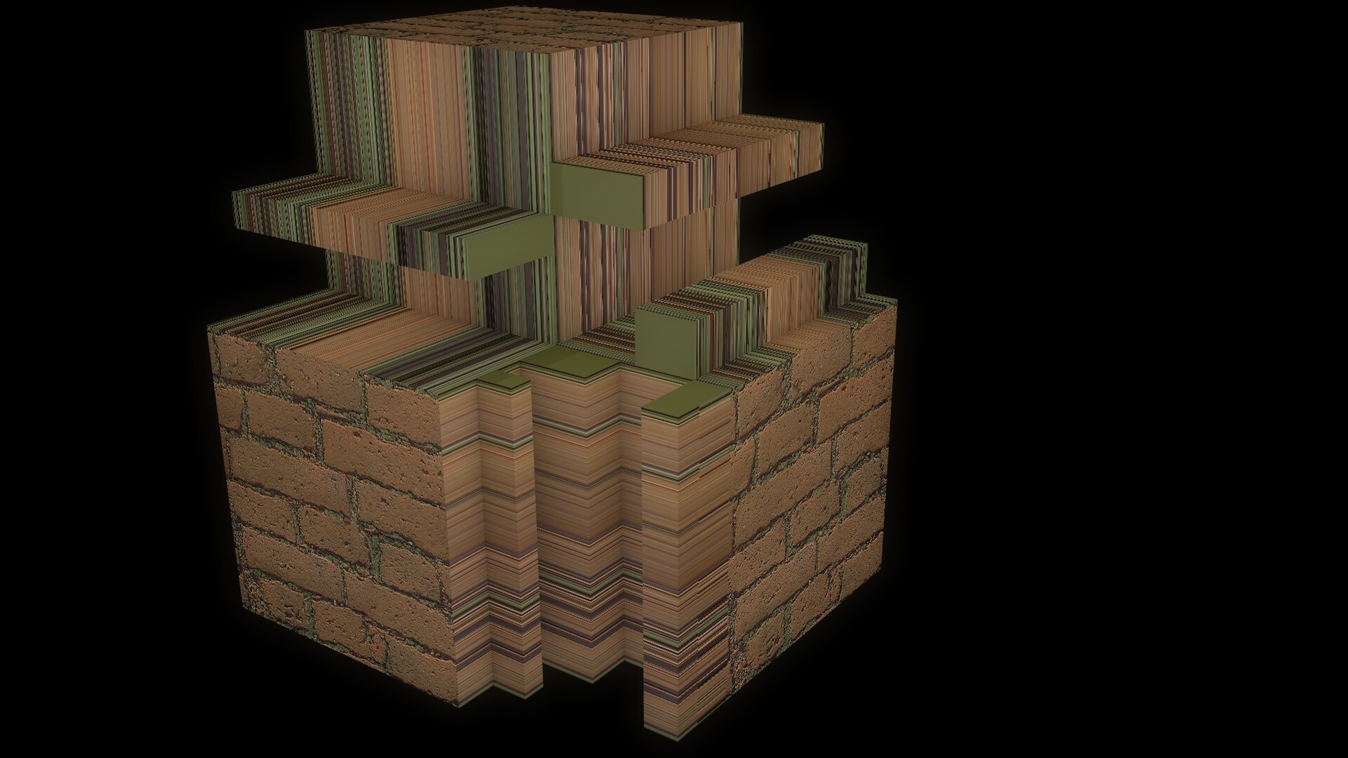 ArtStation - TIME CONTROLLER DESIGN