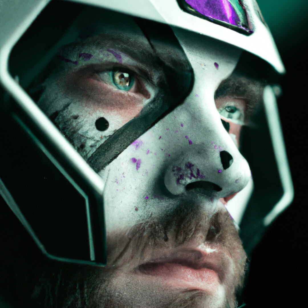 Babylon 6 - NFT Den'Shar Collection