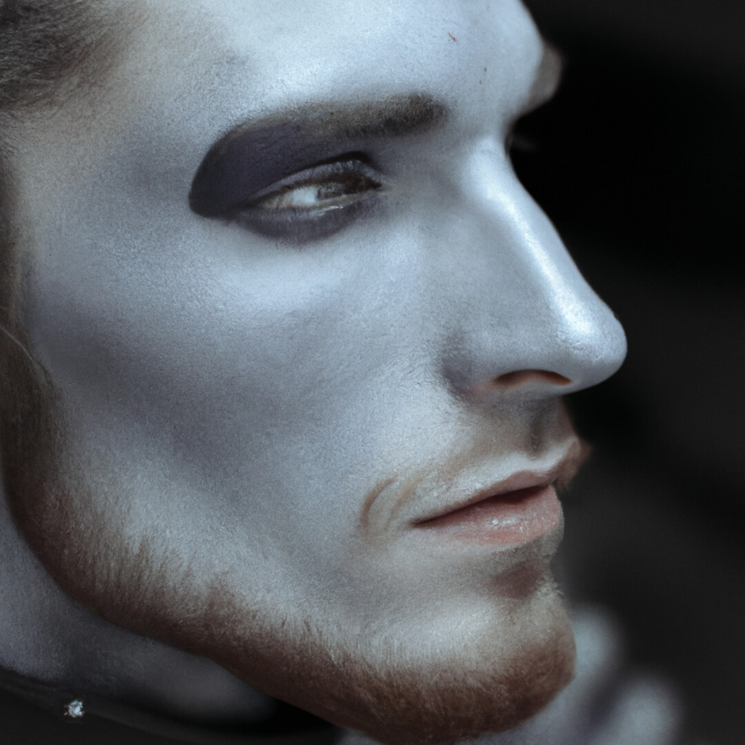 Babylon 6 - NFT Den'Shar Collection