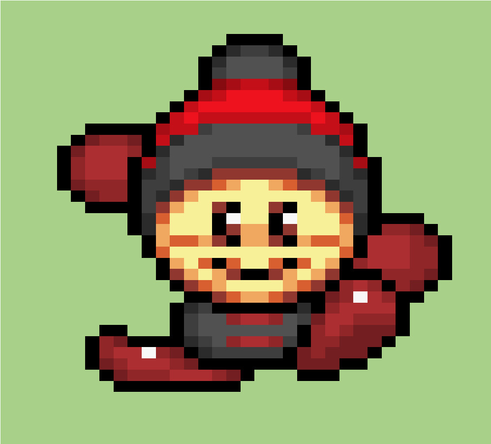 ArtStation - Autonome Bionicle Cyborg – Infinity – ALPHA (Poppy Bro ...