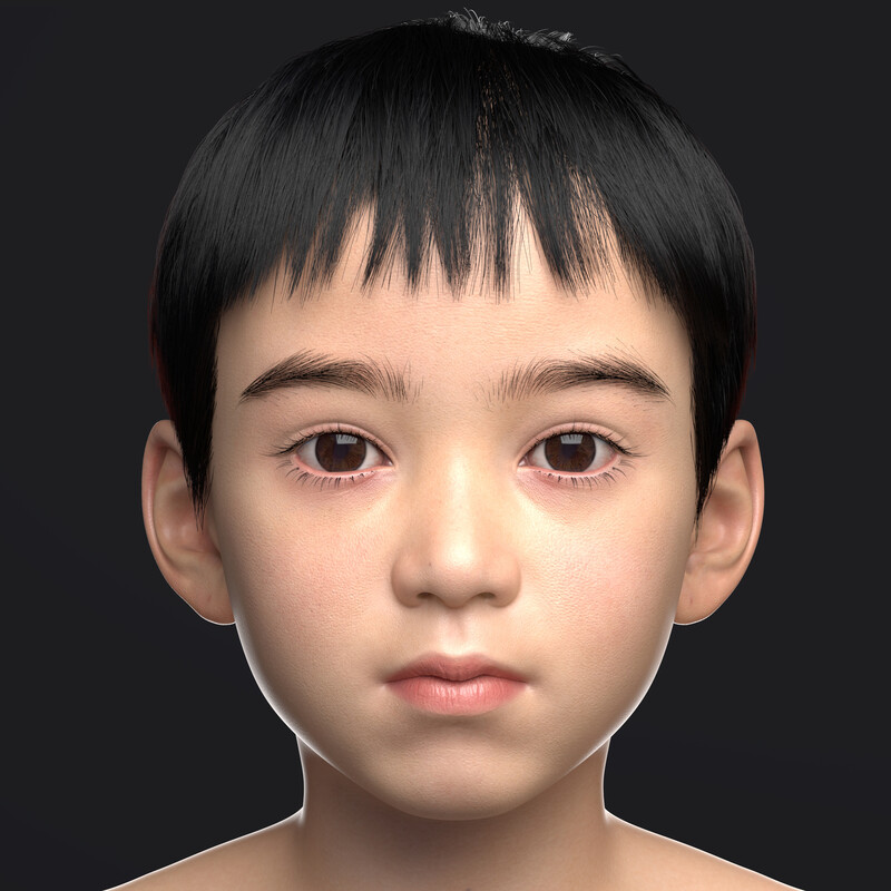 ArtStation - Autumn Bean