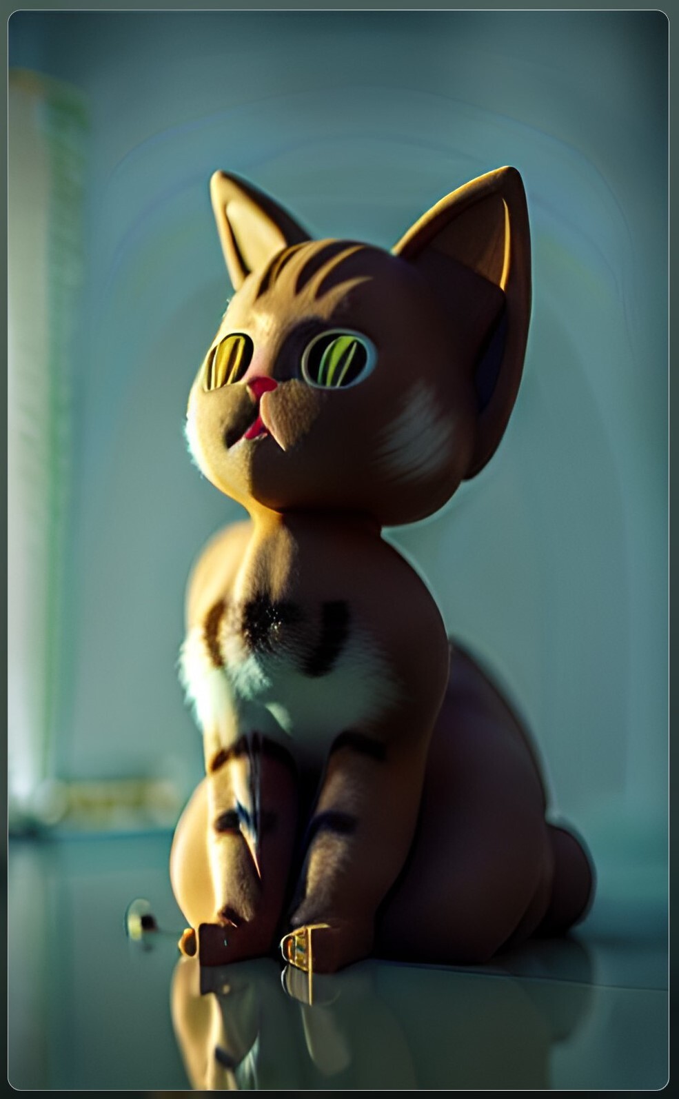 AIStandby - AI Gen Animals