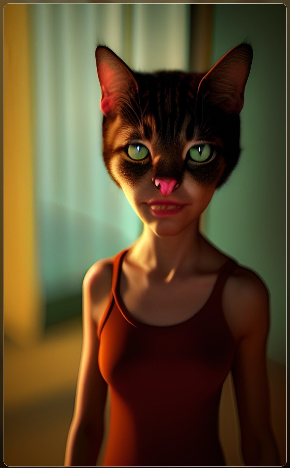 AIStandby - AI Gen People, Movie Characters and Costumes