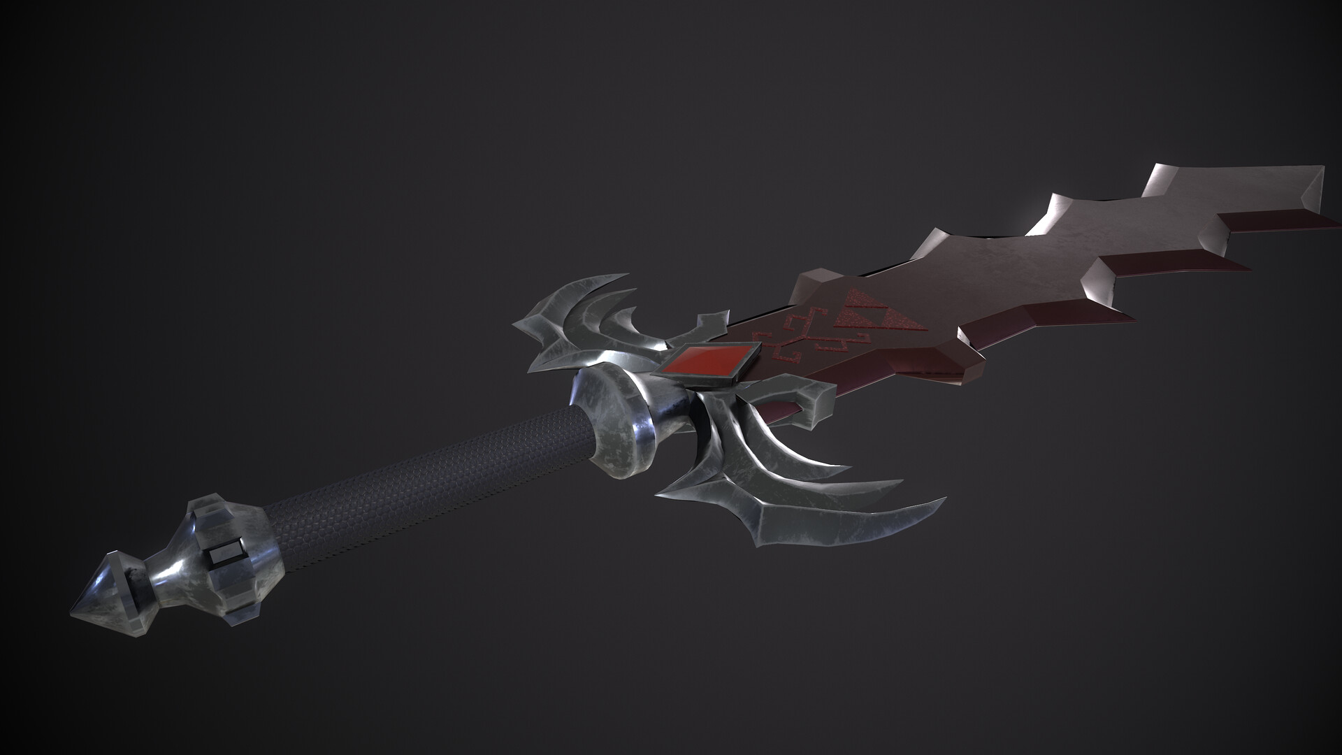 Arjun M Suresh - Sword of Demise