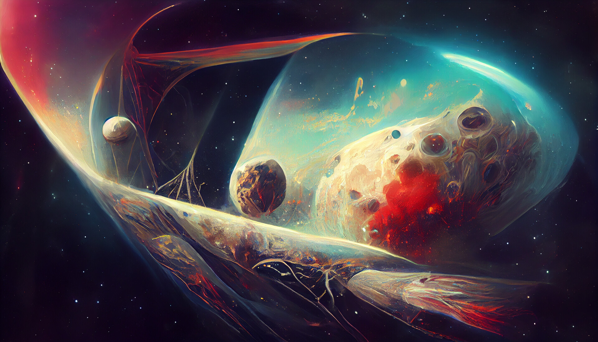 ArtStation - Sciography