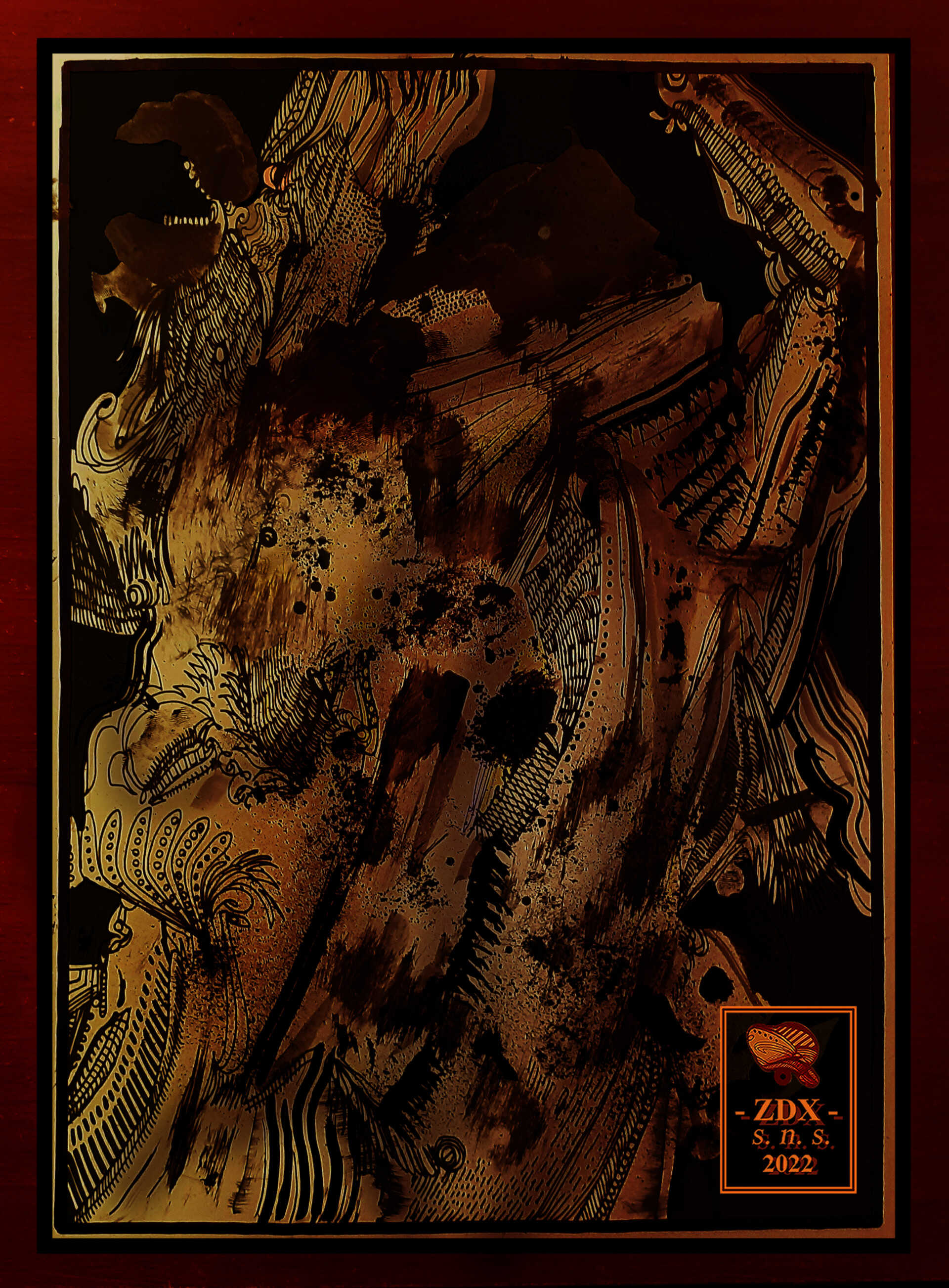 ArtStation - Points Of View. Young Arguments.