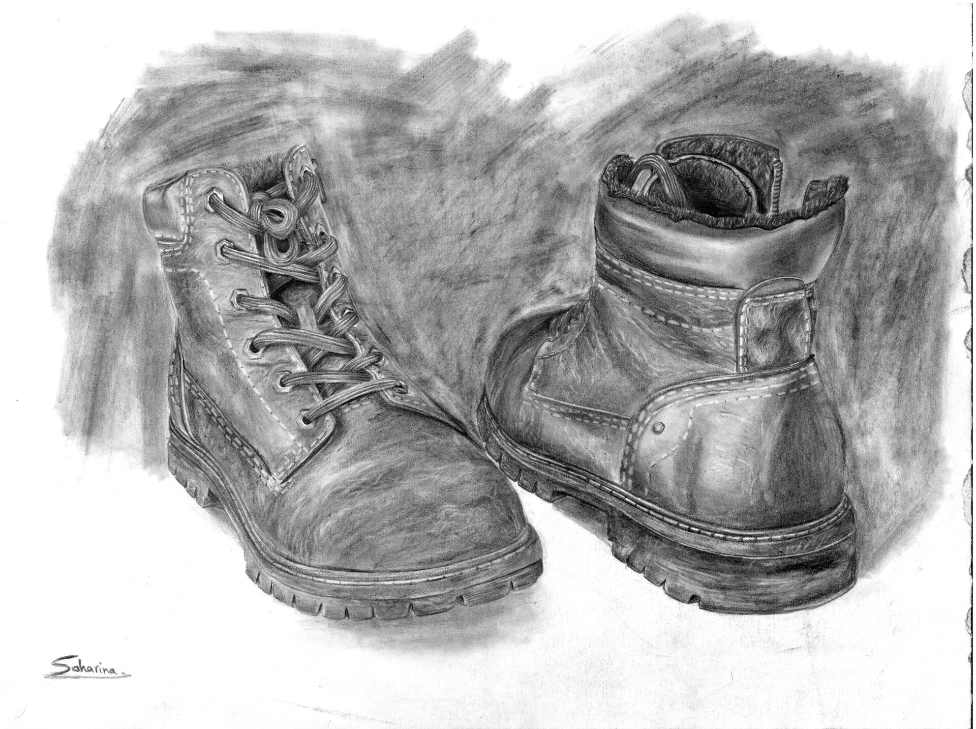 ArtStation - Drawings