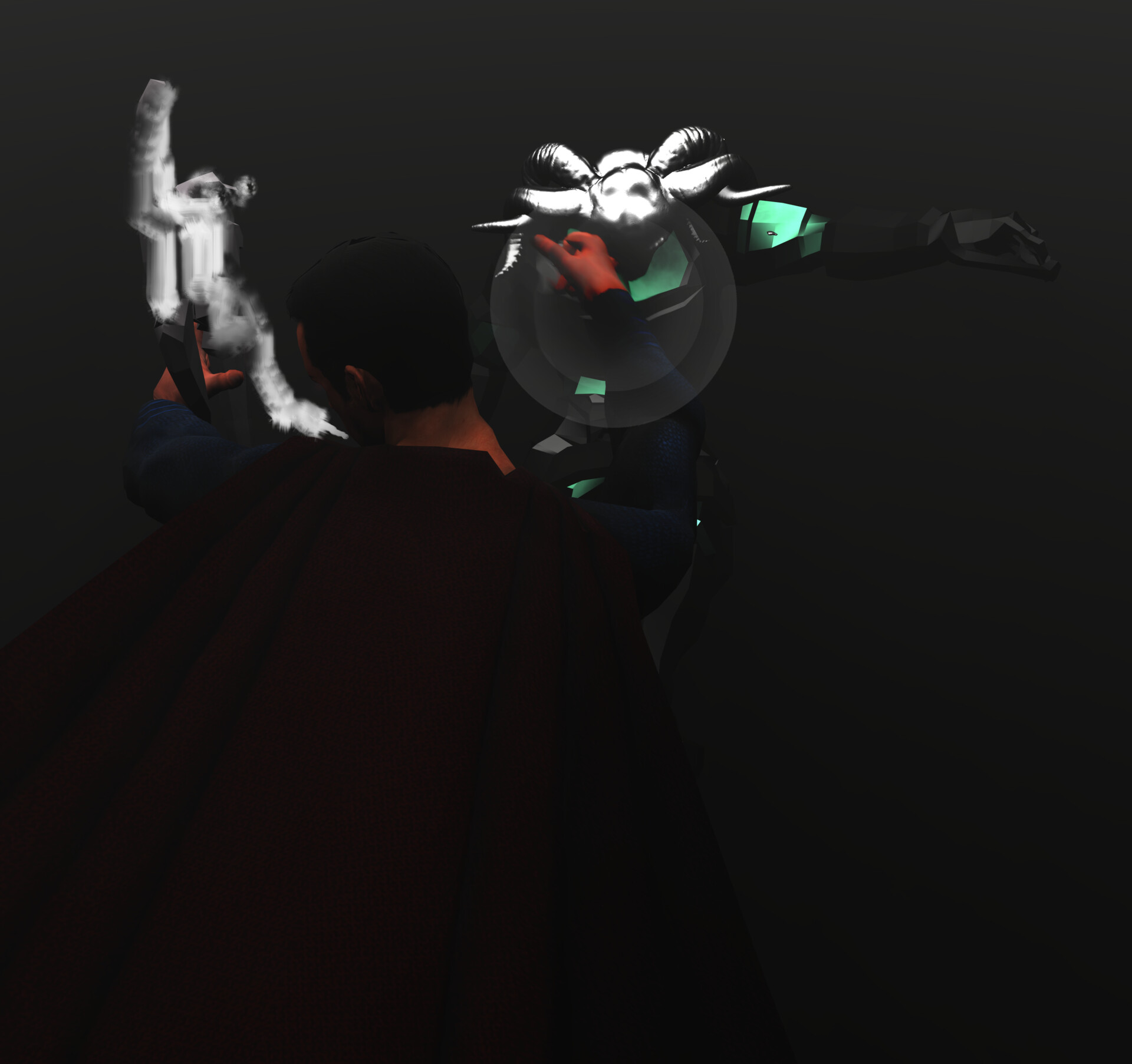 ArtStation - Justice