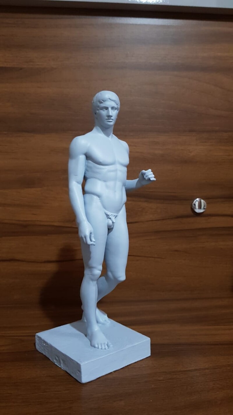 ArtStation - ivan souza