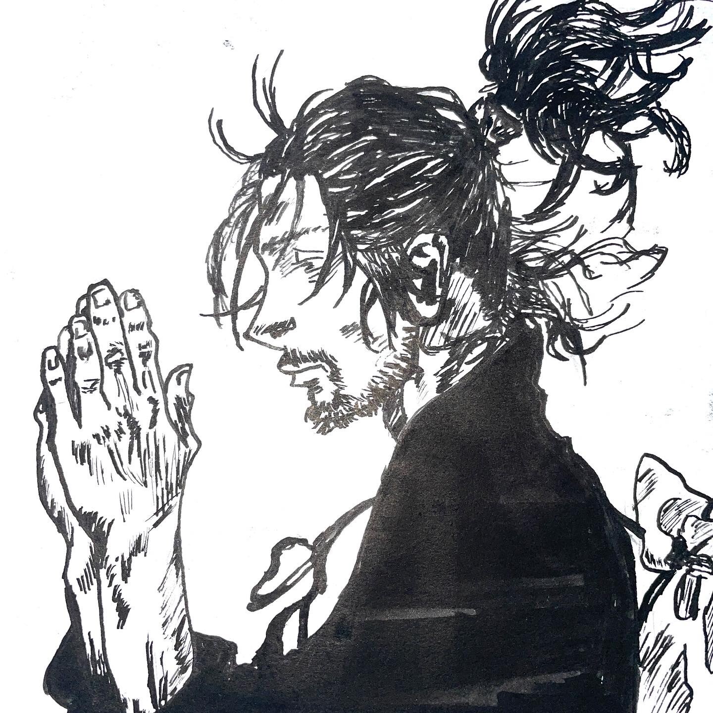 ArtStation - Ponytail