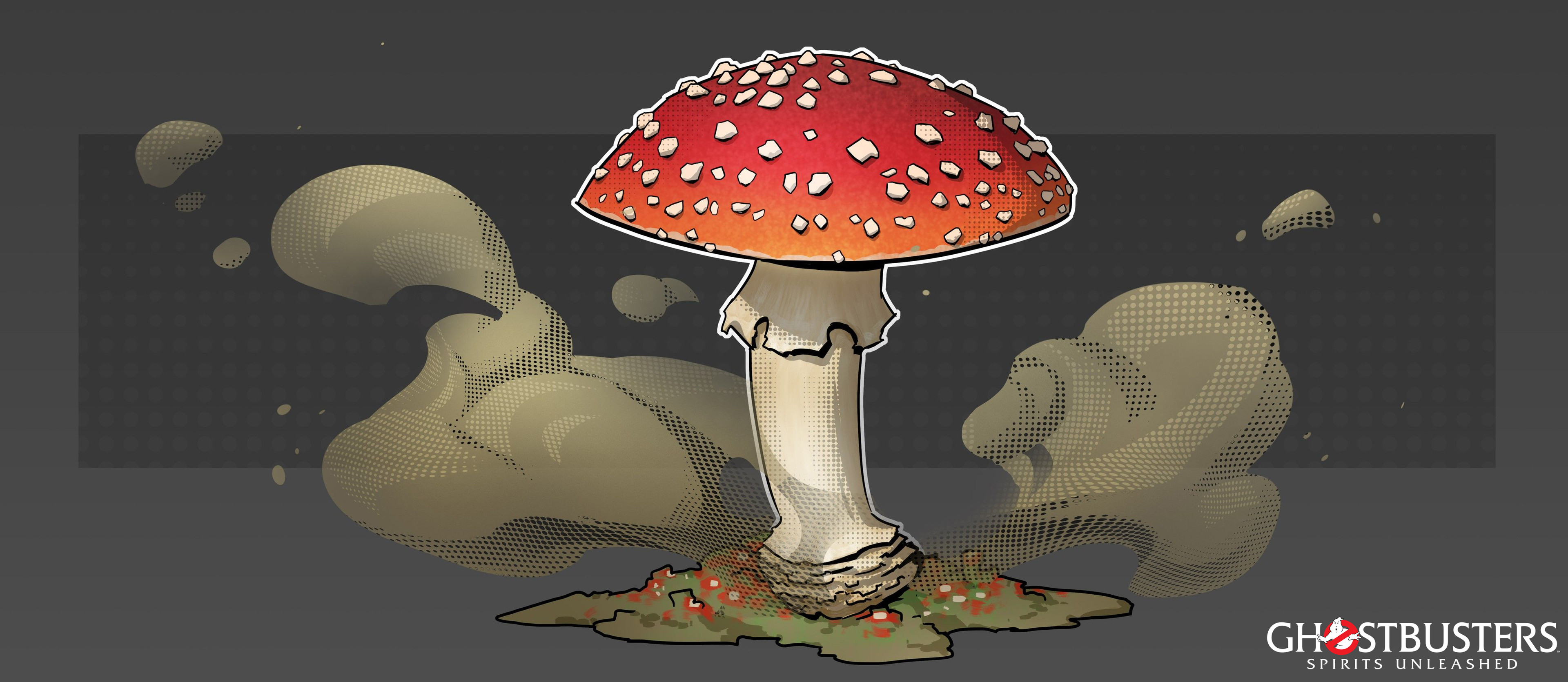 IllFonic - Ghostbusters Spirits Unleashed: Fungus