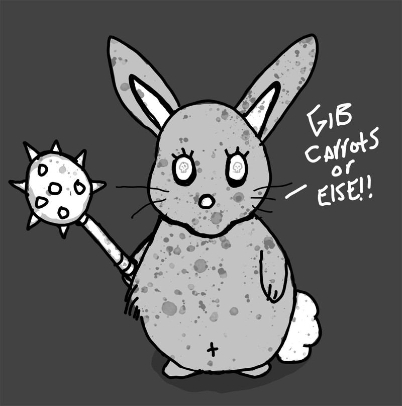 ArtStation - Andrew Hunt