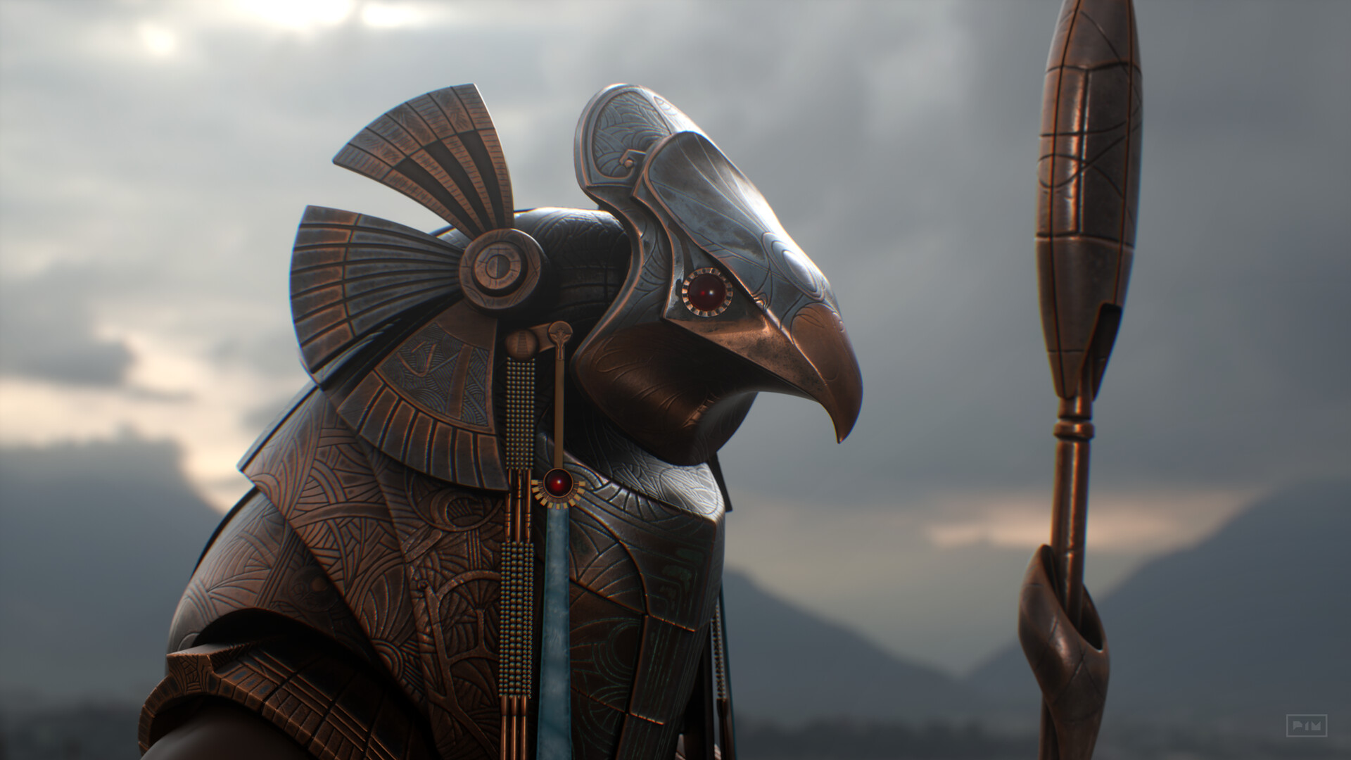 Stargate Movie Guards