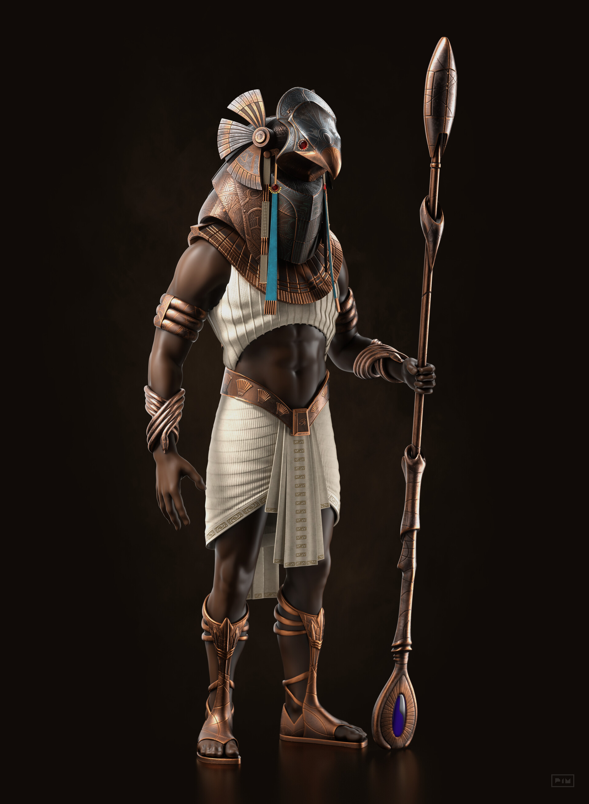 Stargate Movie Guards