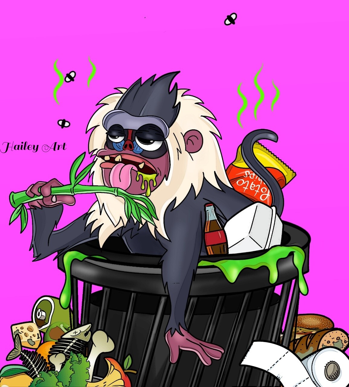 ArtStation - Logo/pfp