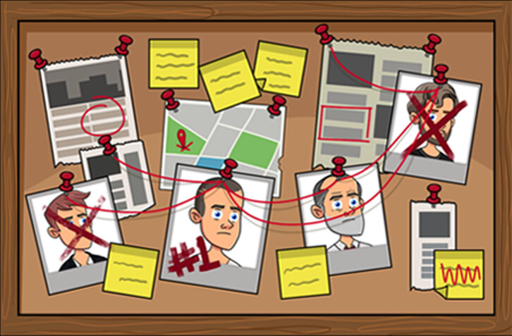 ArtStation - Game Pop-up Assets