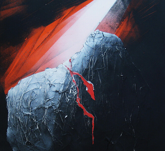 ArtStation - Nameless