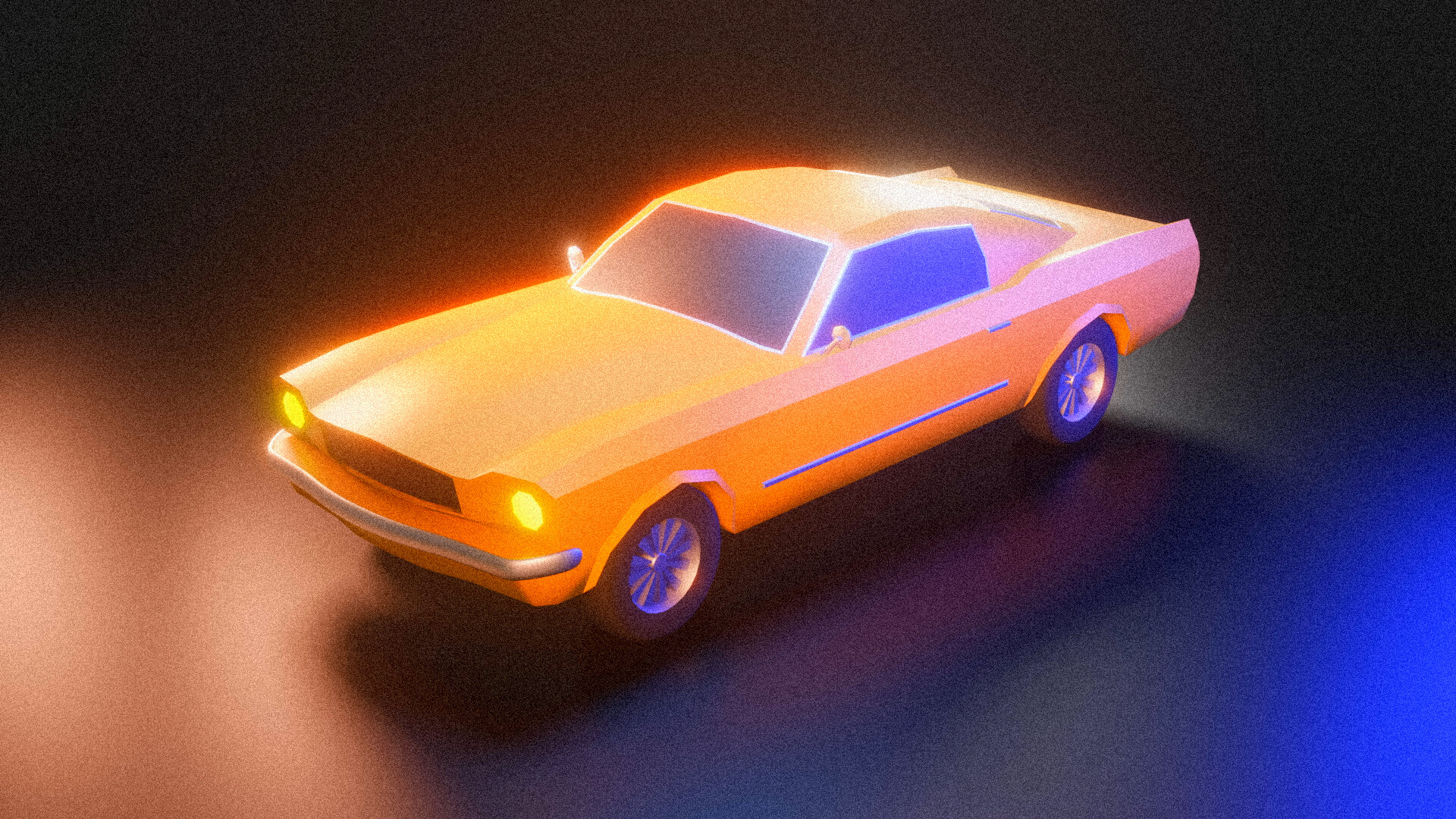 Nicolas Age - Night Road