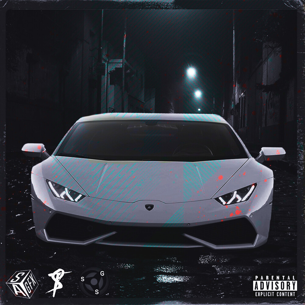 ArtStation - Album Covers