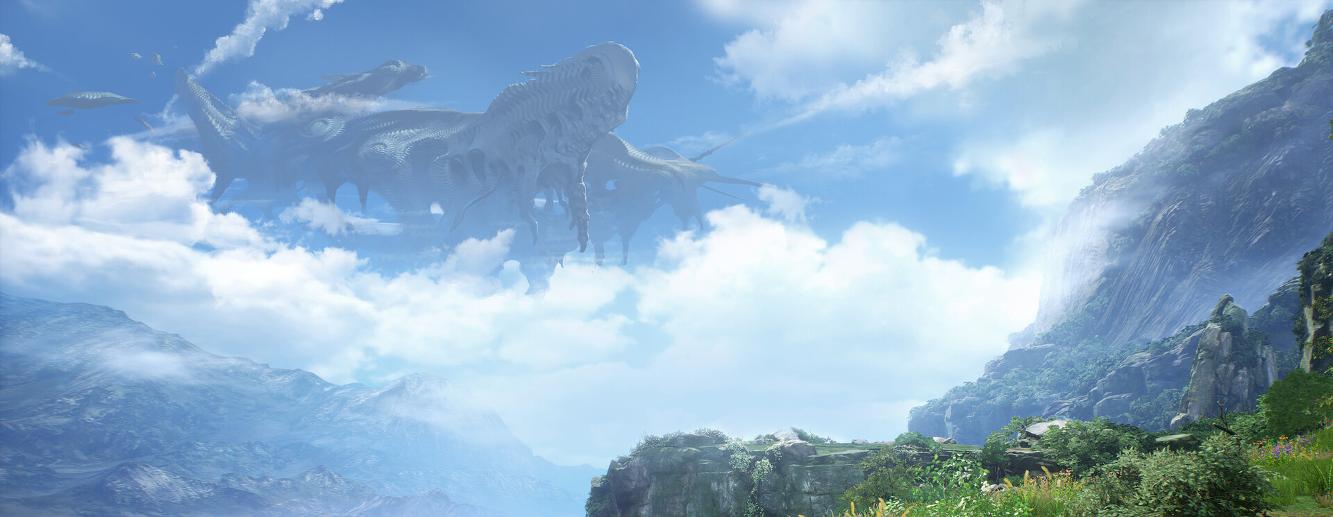 ArtStation - unknown project MH