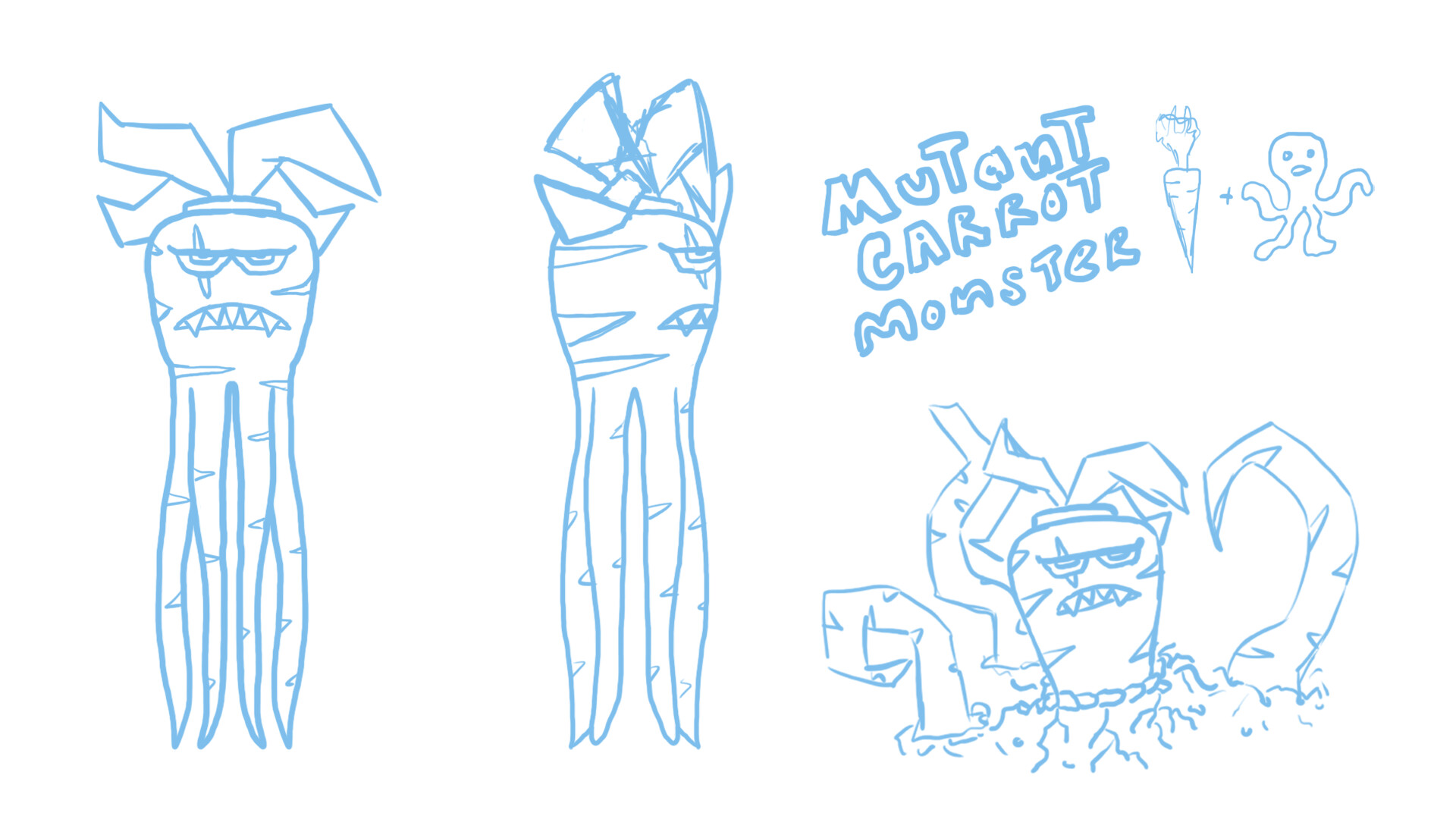 Karol Schwarz - K11's Bizarre Adventure - Major Project Animation