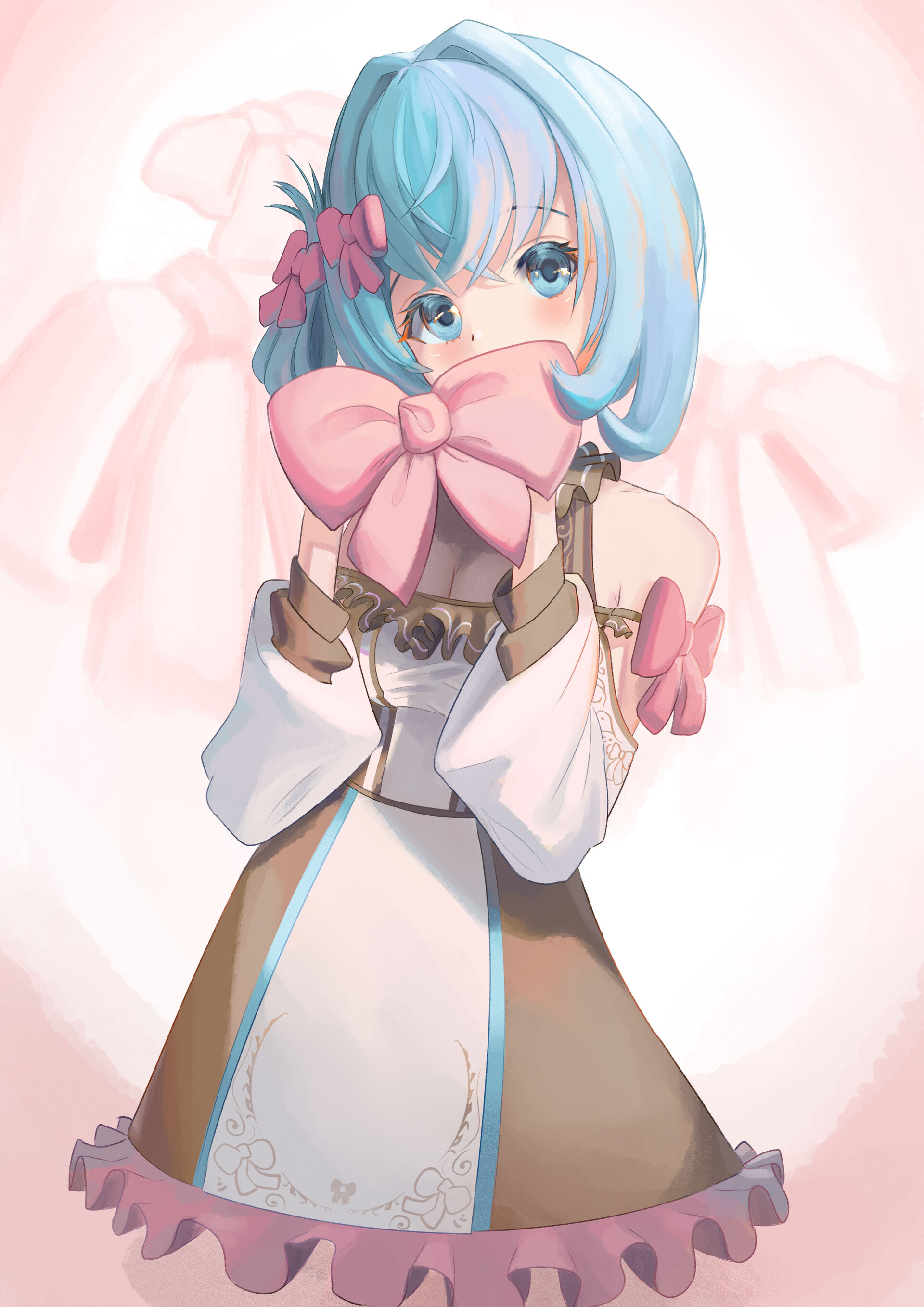 ArtStation - Nana-chan