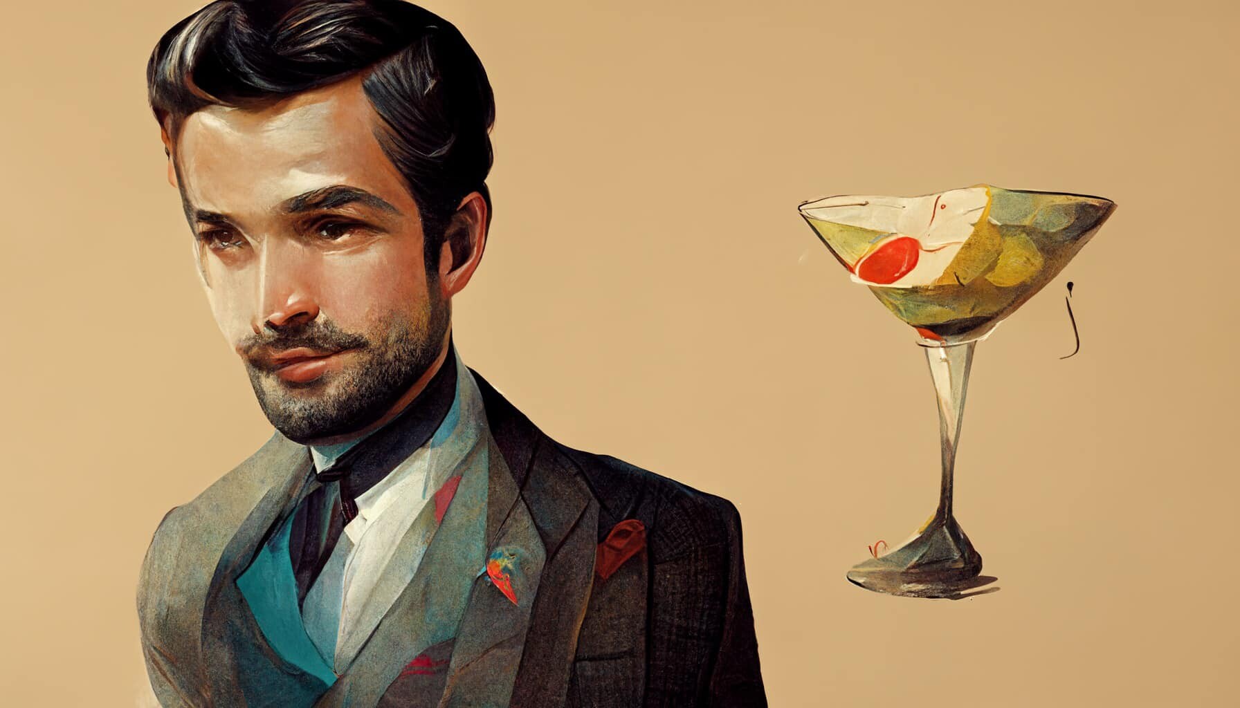 ArtStation - Exodus 20:14 - “Adultery”