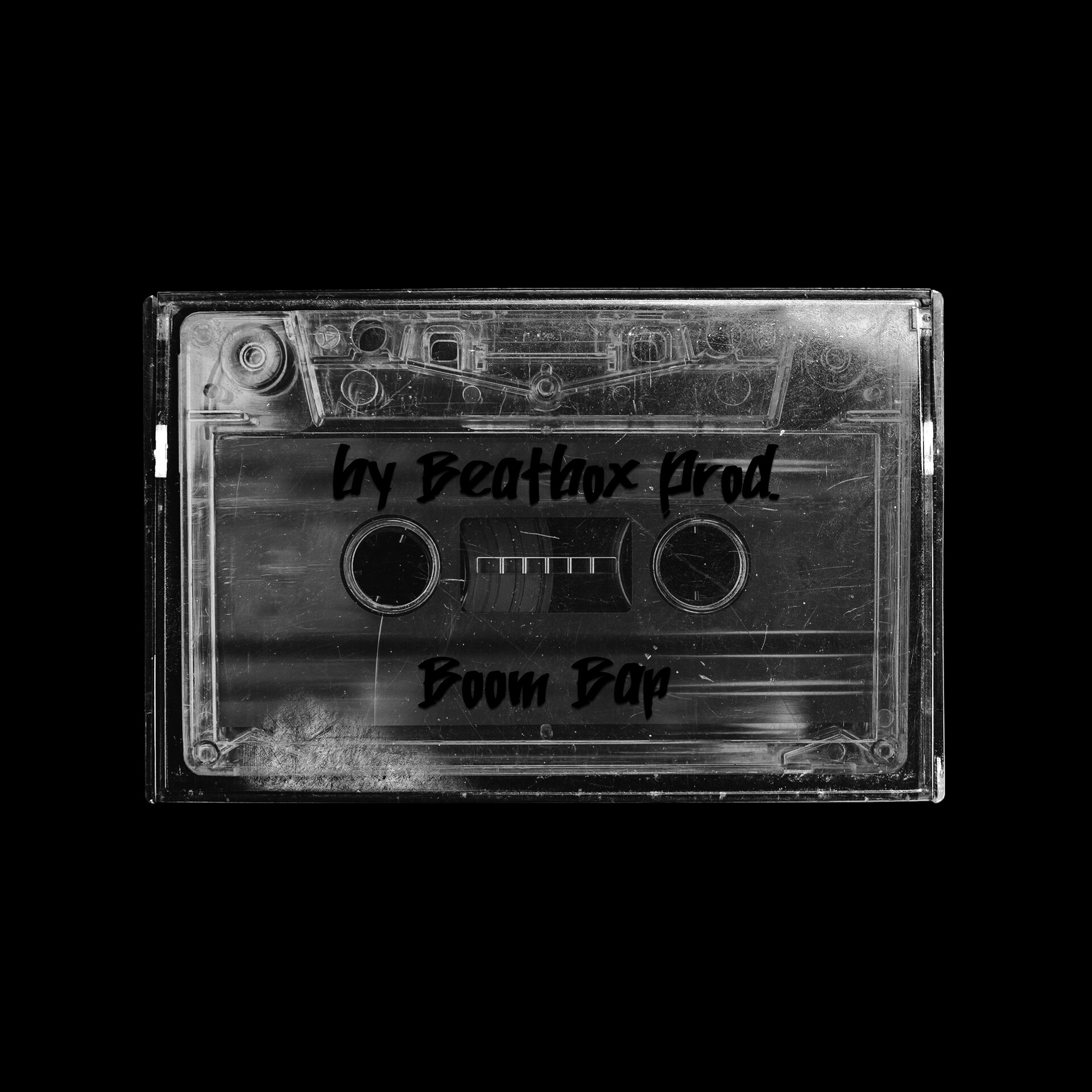 ArtStation - Beatbox prod.