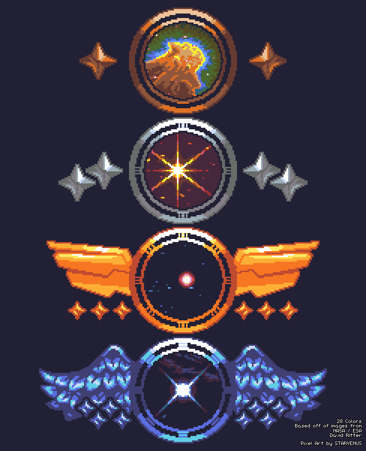 ArtStation - Ko-fi Membership Tiers