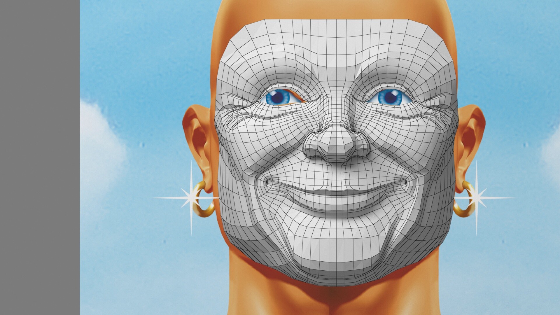 ArtStation - Mr Clean