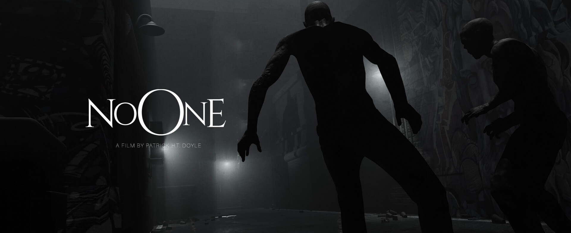 Patrick H.T. Doyle - NoOne: Movie Screenshots