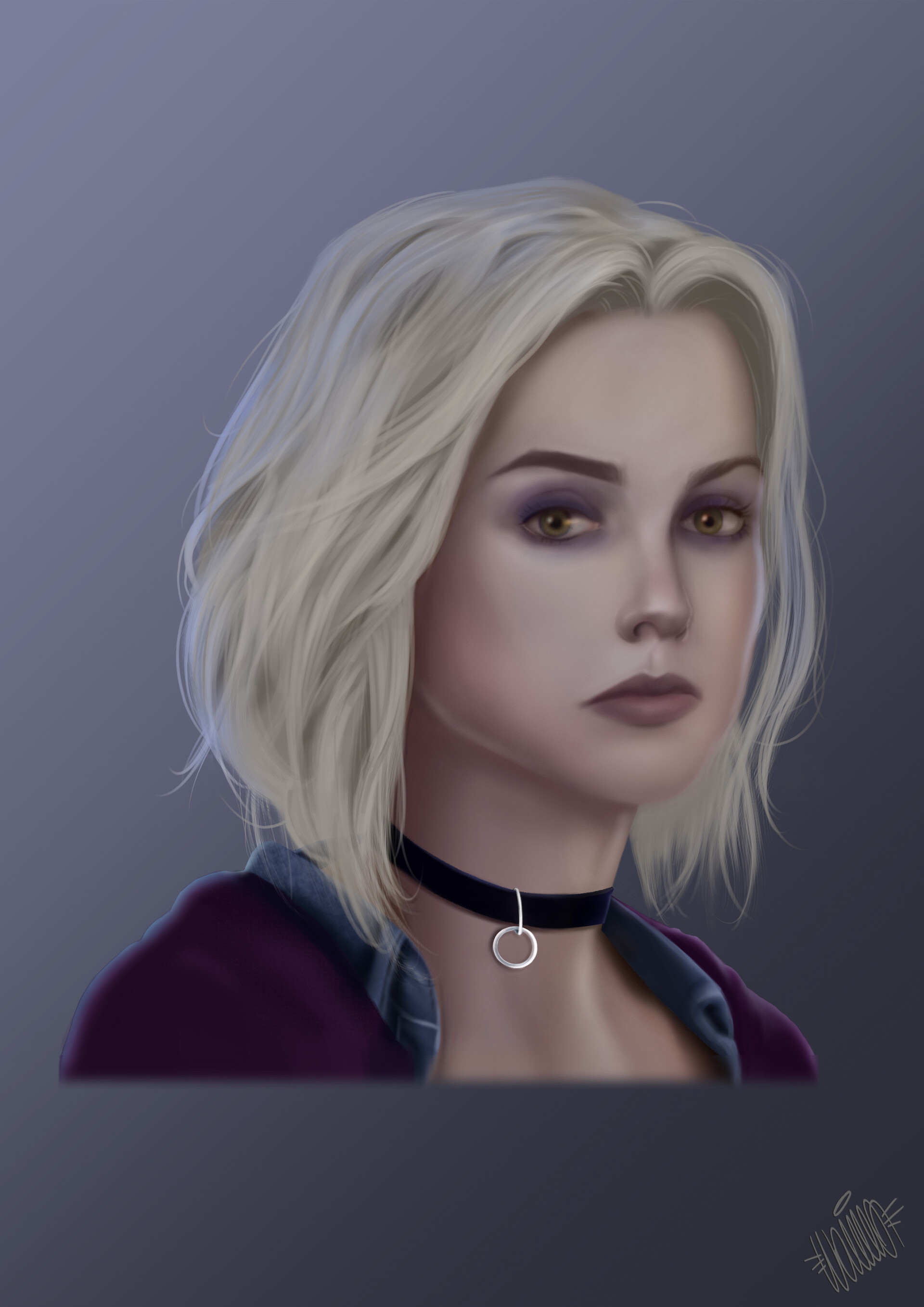 ArtStation - Estudos