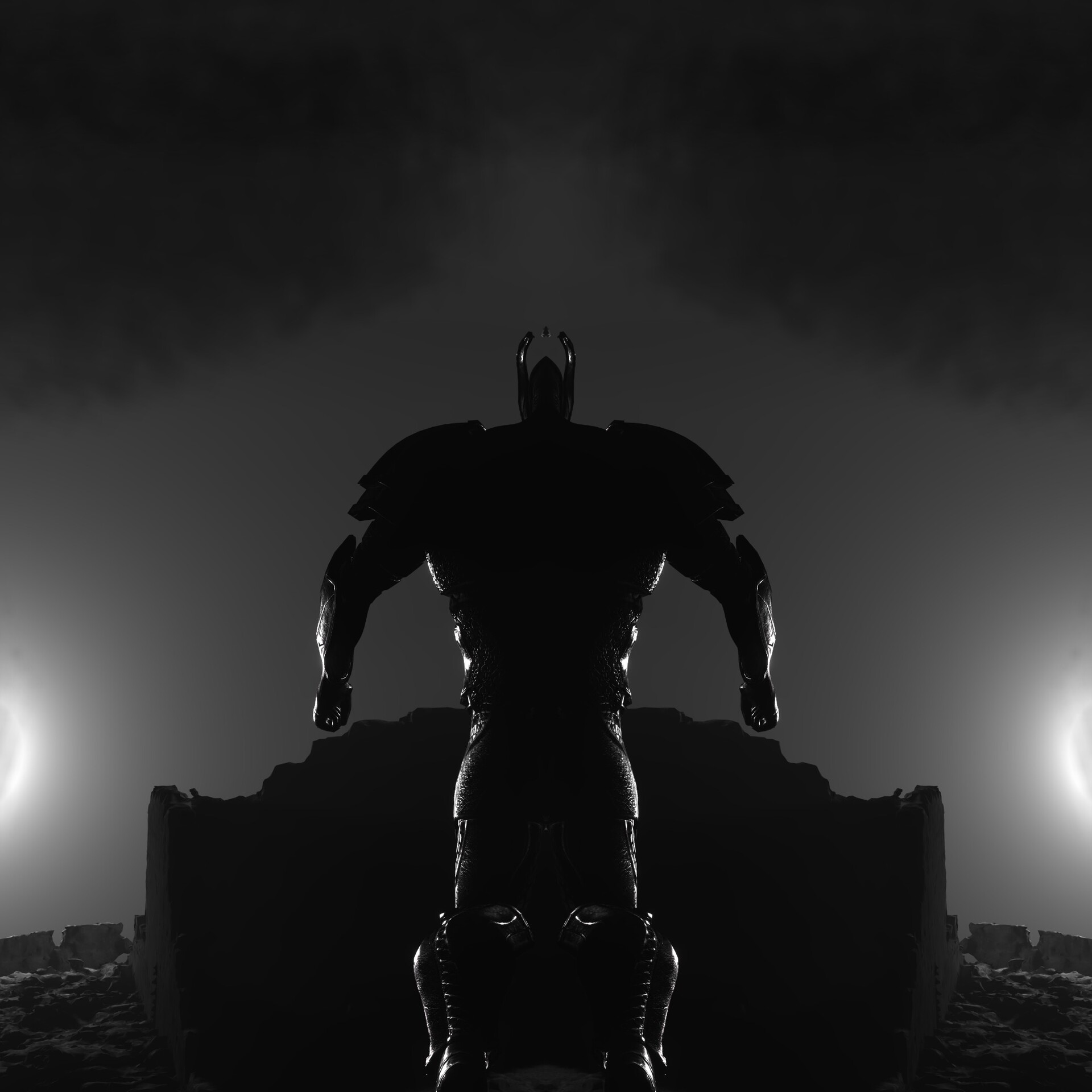 ArtStation - for Justice