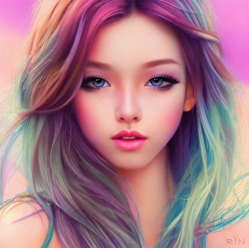 ArtStation - Why, oh, why can't I