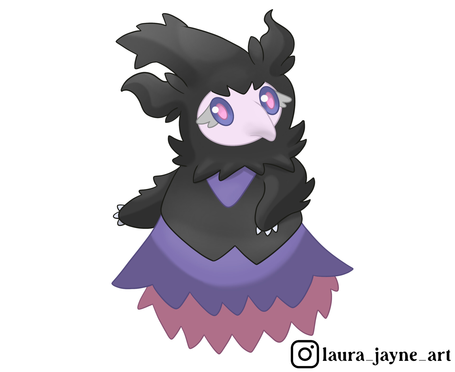 Shiny Aromatisse